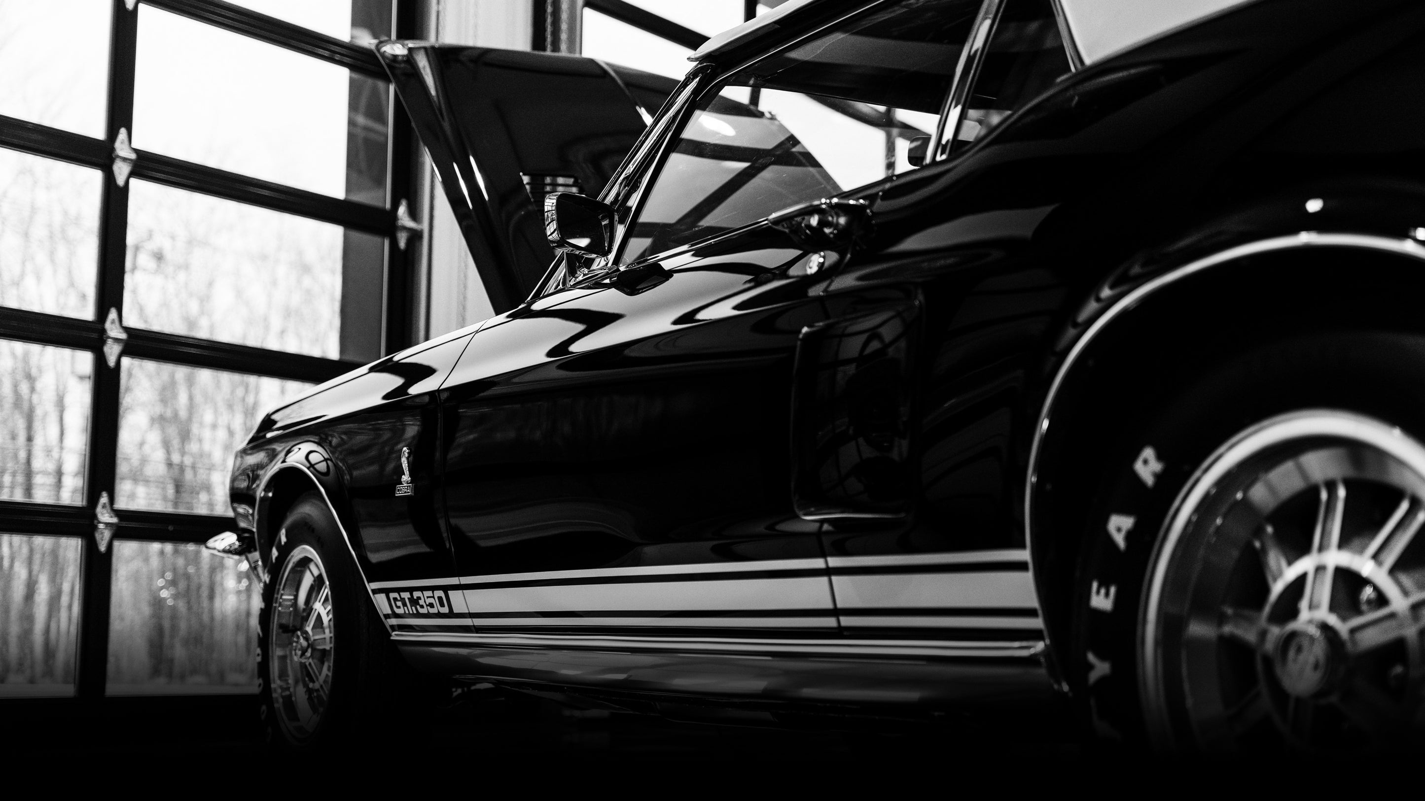 American Metal Customs Store