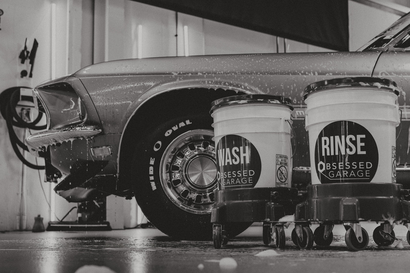 American Metal Customs Store