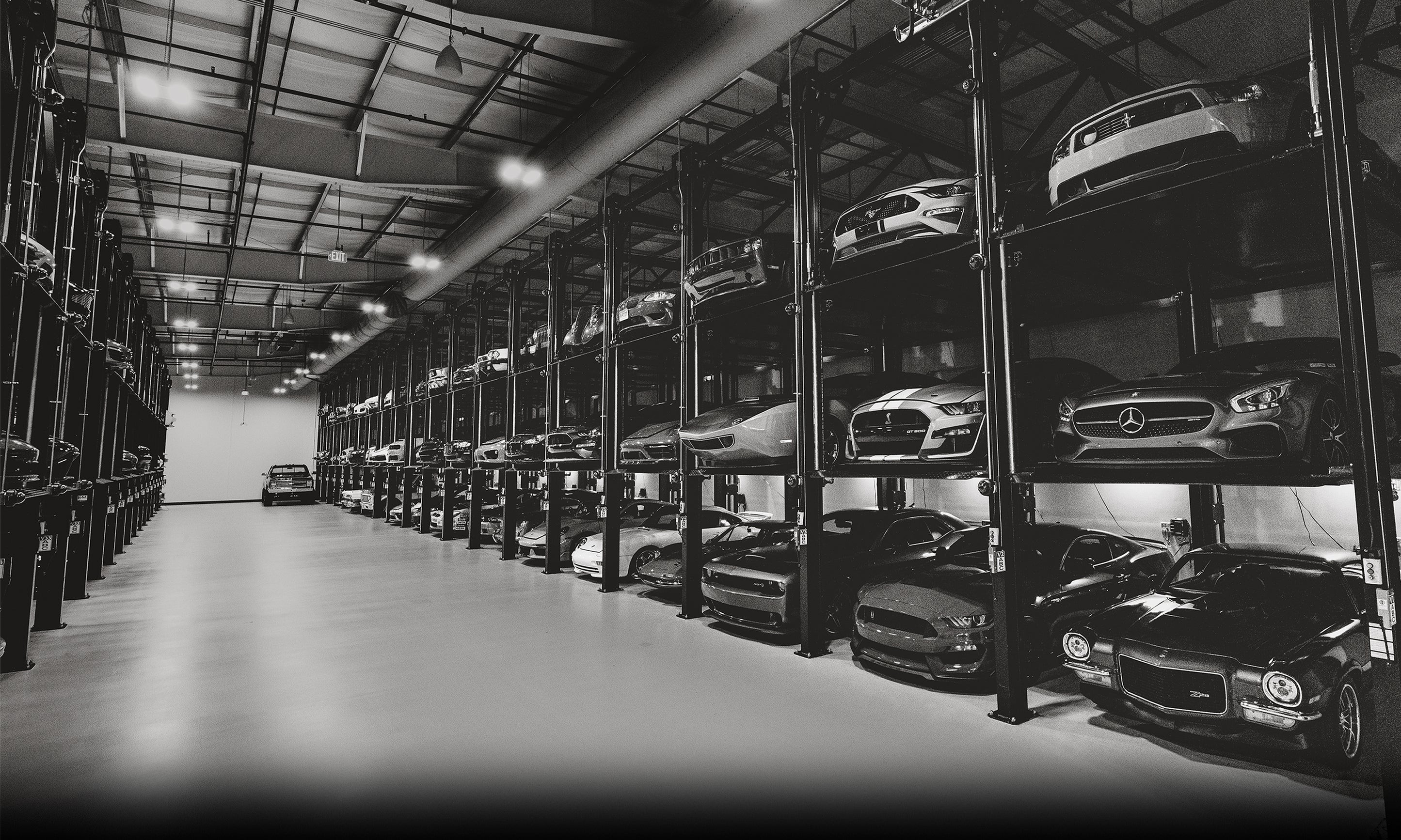 American Metal Customs Store