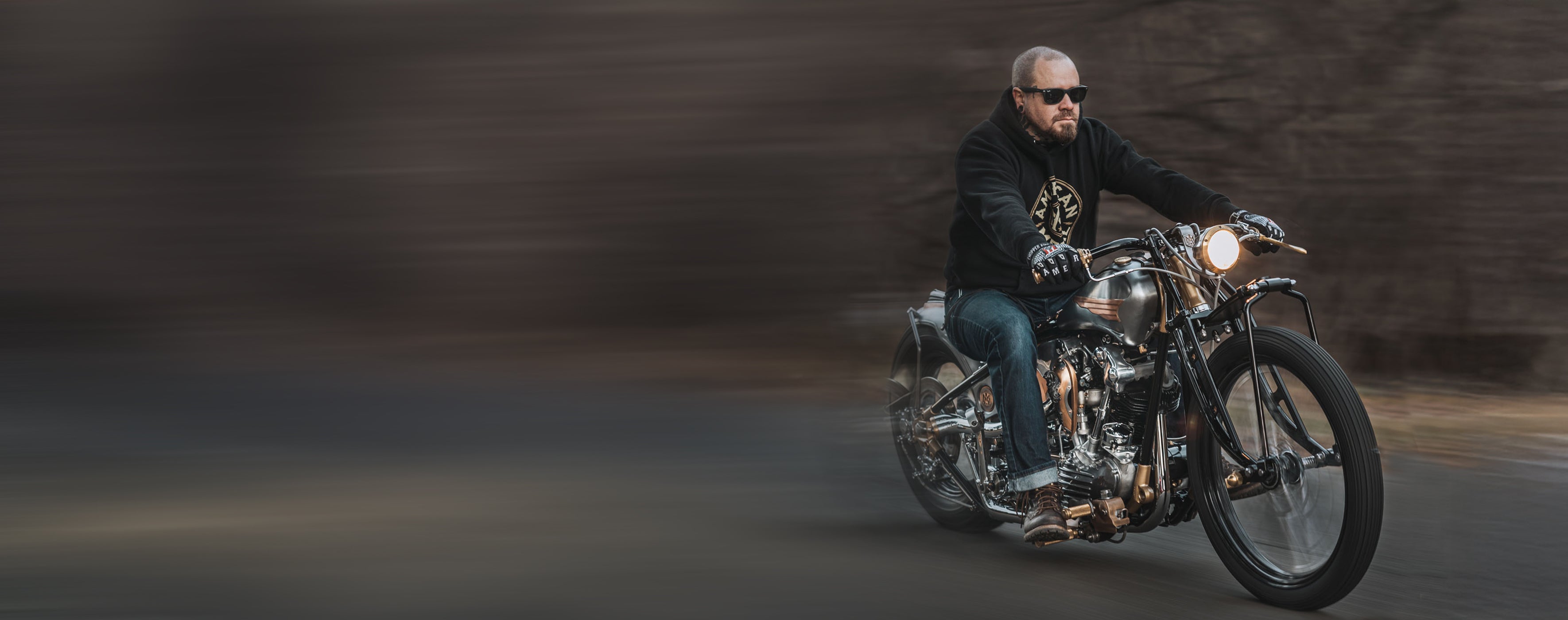 American Metal Customs Store